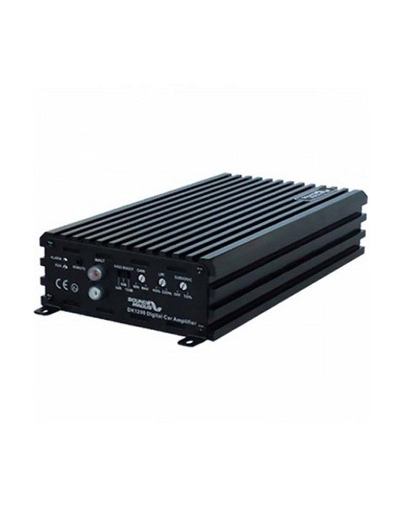 Sound Magus DK1200 Class-D Amplifier 1000W RMS | TechCrazy.co.nz