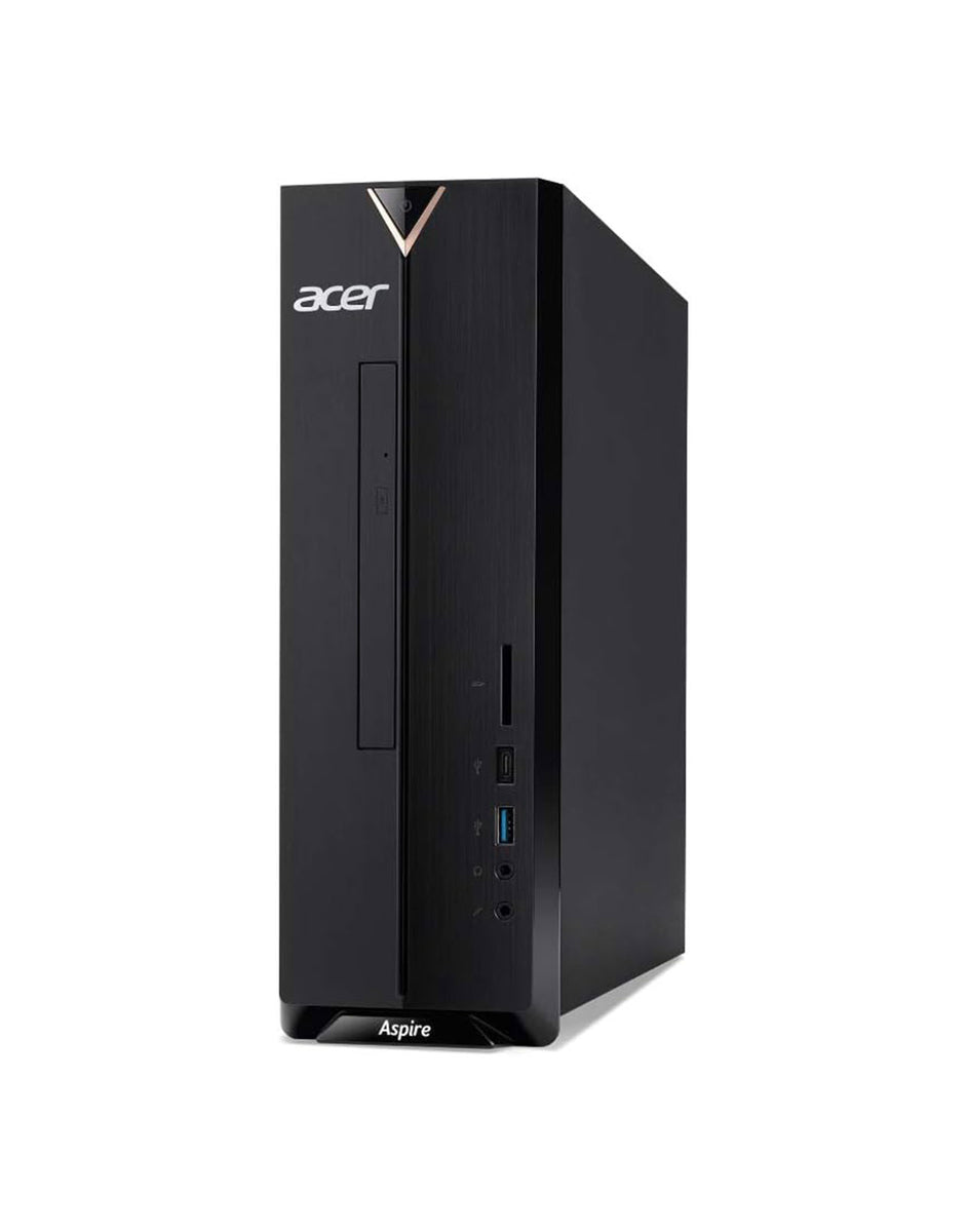 Acer Aspire i7 10th Gen 8GB 256GB NVIDIA GeForce GT 730 Desktop | Buy ...