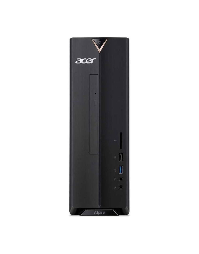 Acer Aspire i7 10th Gen 8GB 256GB NVIDIA GeForce GT 730 Desktop | Buy ...