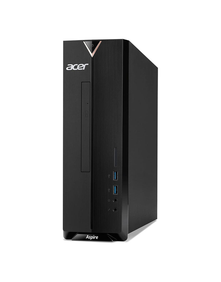 Acer Aspire XC-830 J4125 4GB 512GB Desktop Computer | Desktops for Sale ...