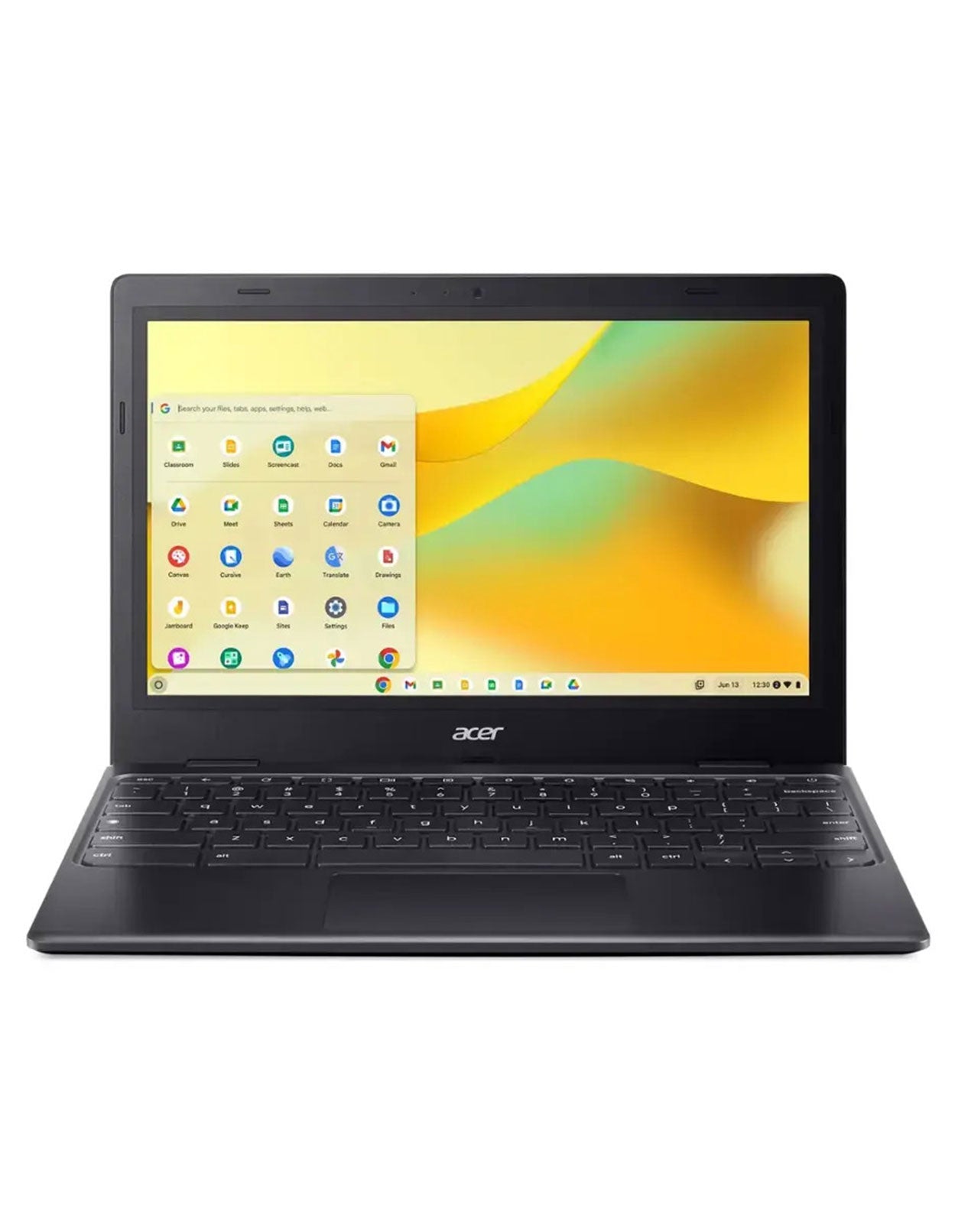 Acer Chromebook 311 11.6" Celeron N4500 4GB 64GB eMMC Education Model ...