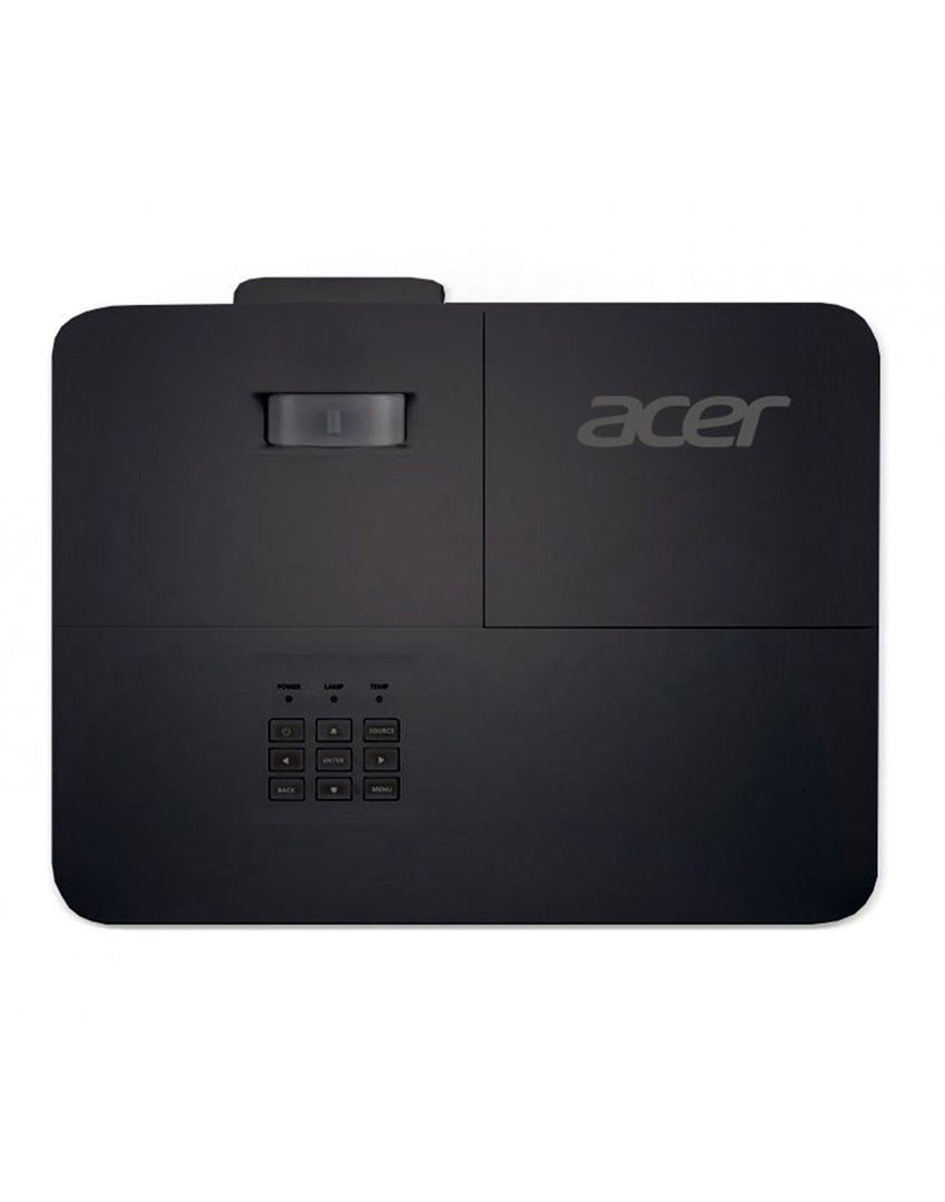 Acer D4K2002 4K UHD 3D DLP Home Theatre Smart Projector 3600 ANSI Lume ...
