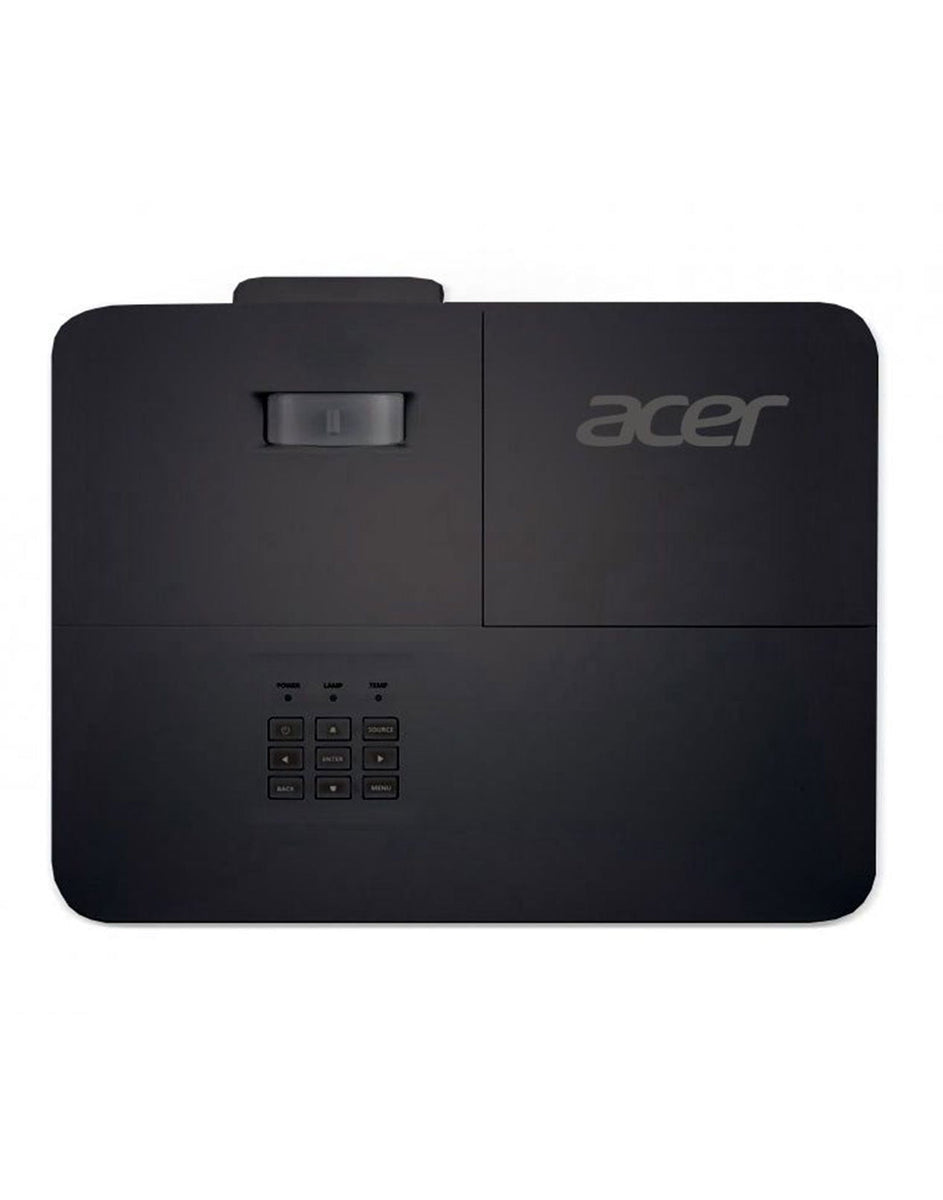 Acer D4K2002 4K UHD 3D DLP Home Theatre Smart Projector 3600 ANSI Lume ...