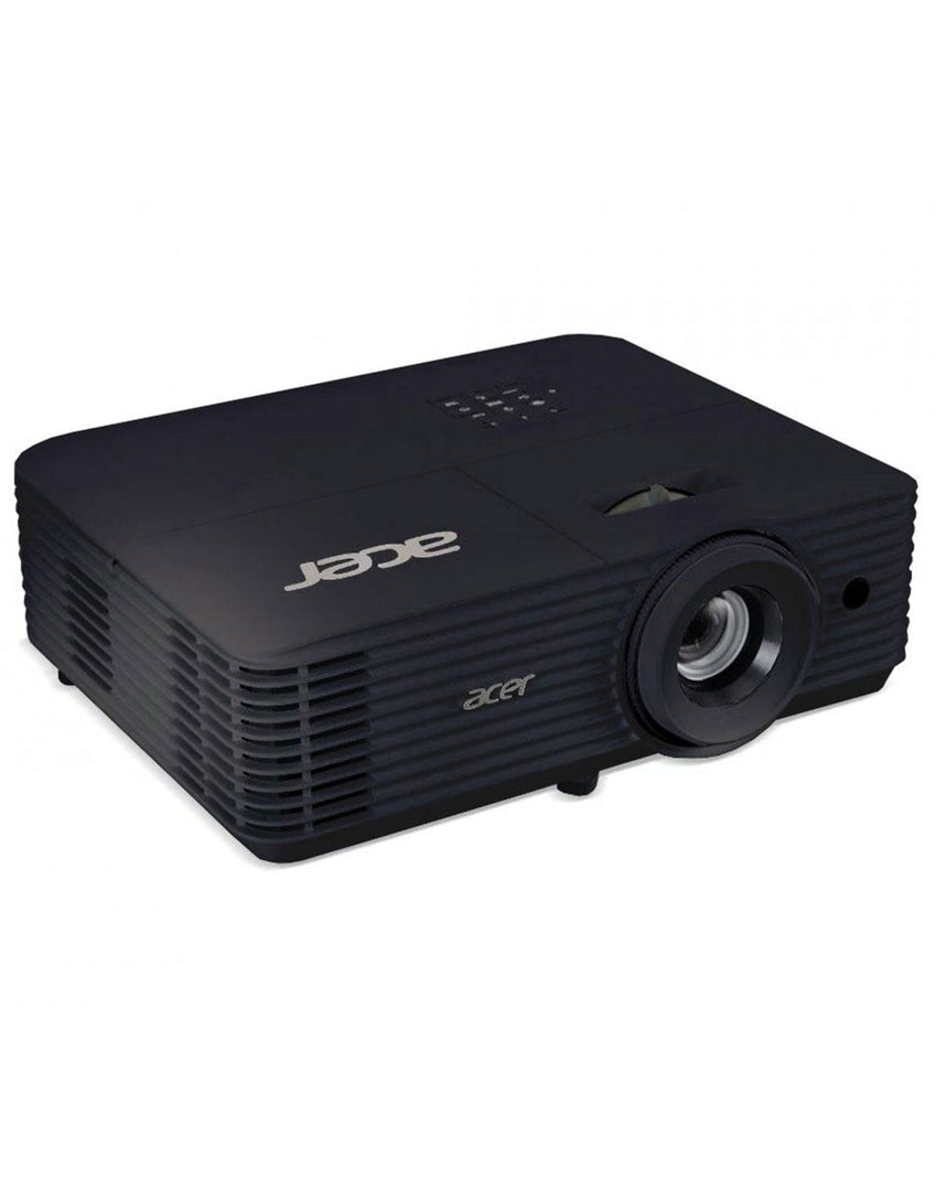 Acer D4K2002 4K UHD 3D DLP Home Theatre Smart Projector 3600 ANSI Lume ...