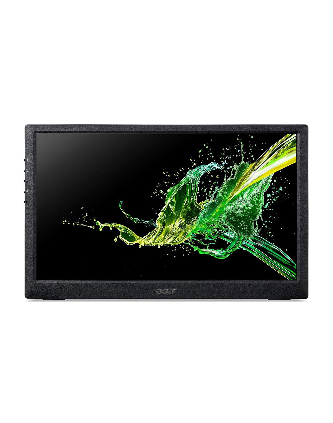 Acer PM161Q Portable Monitor | 15.6-inch FHD IPS | USB-C | 60Hz | 4ms ...