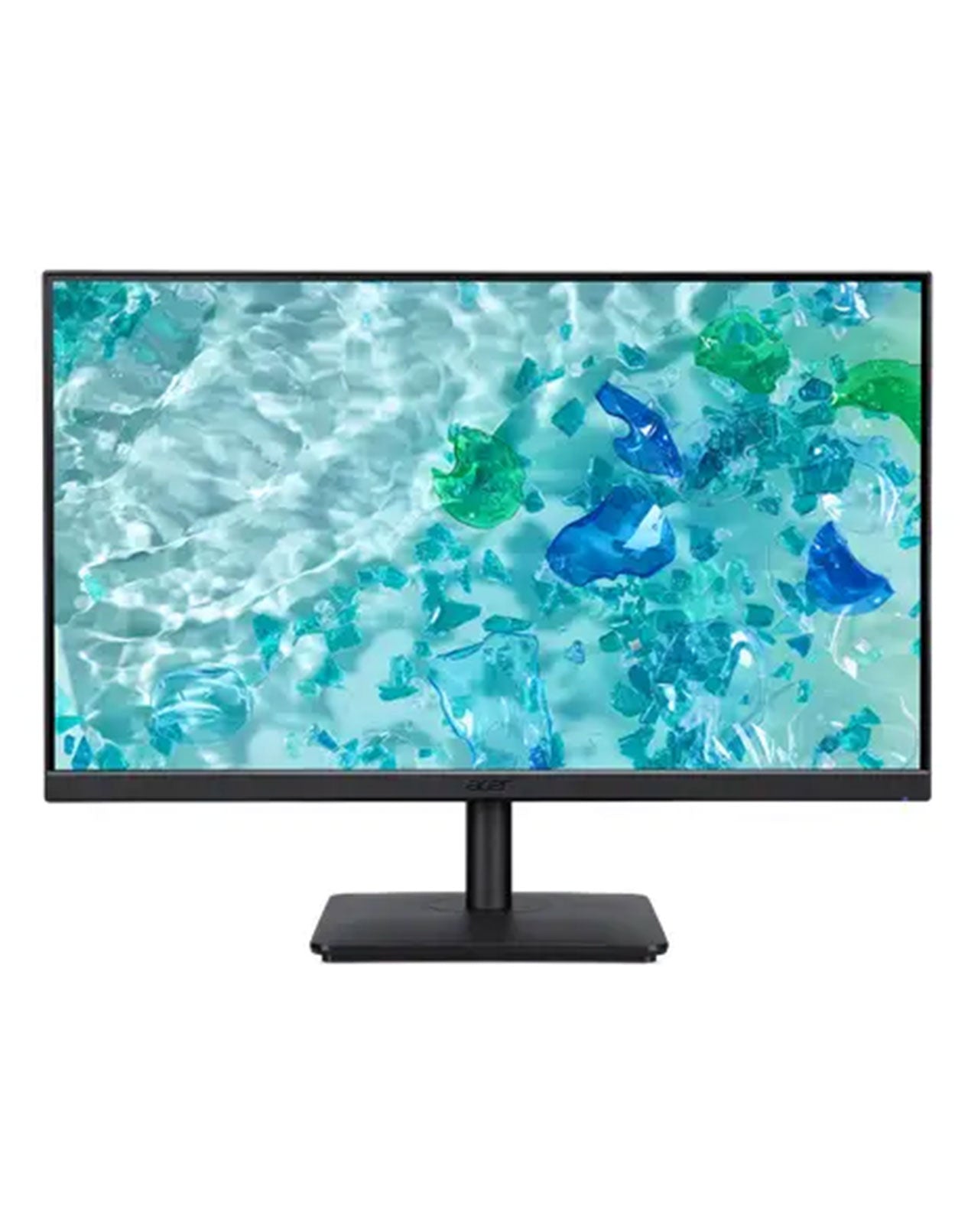 Acer Vero B277U 27" WQHD 100Hz LED Monitor | TechCrazy