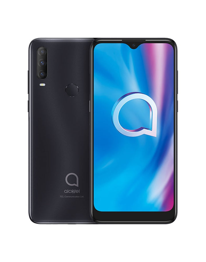 Alcatel 1S 5028 (2020) 3GB RAM 32GB Storage 4G Smartphone | TechCrazy