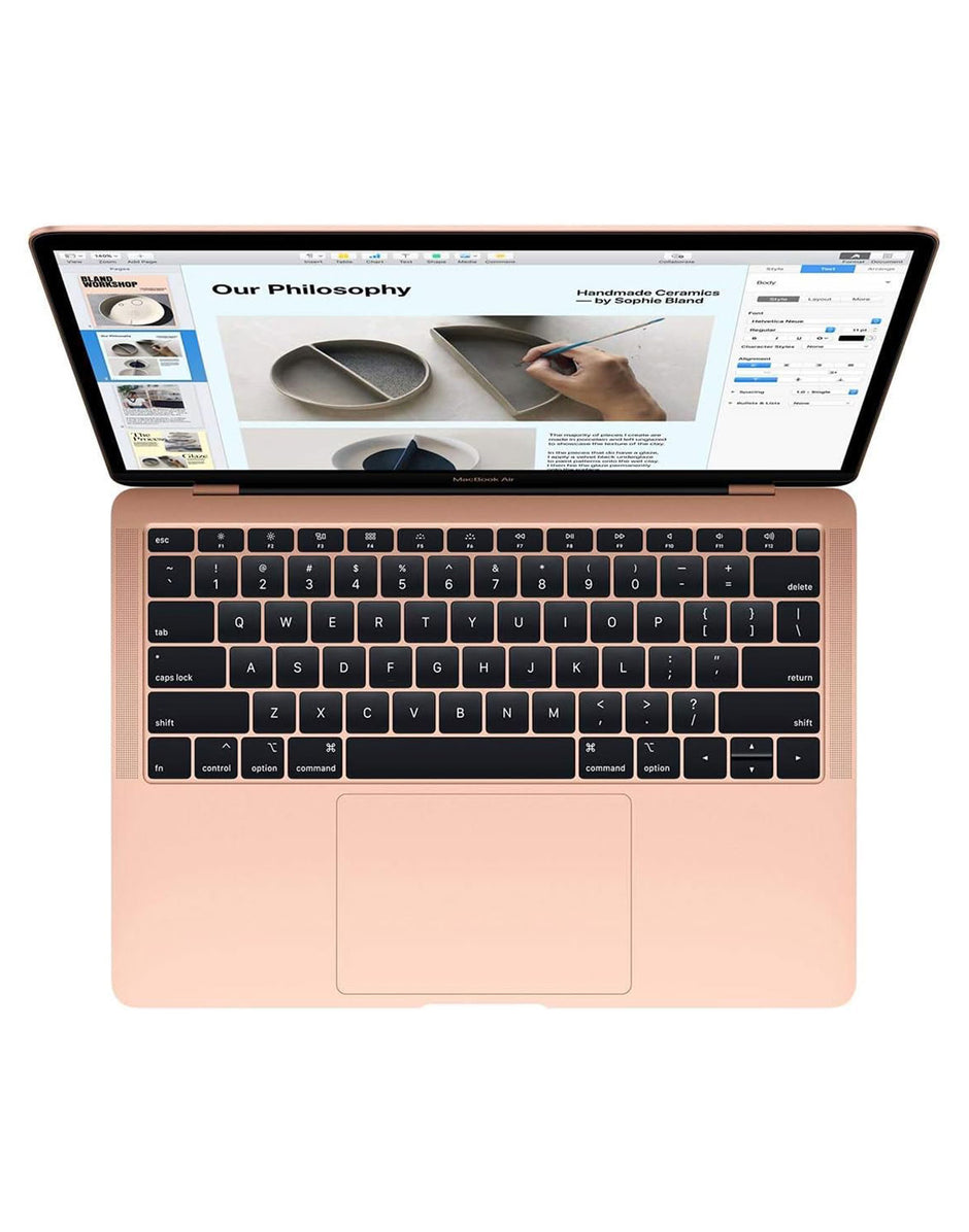 Cheap Apple MacBooks in NZ - Used, Refurbished & New | TechCrazy