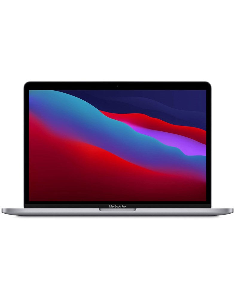 Apple Macbook Pro (2020) Touch Bar 13-inch M1 Chip 8 CGPU 8GB 256GB (G