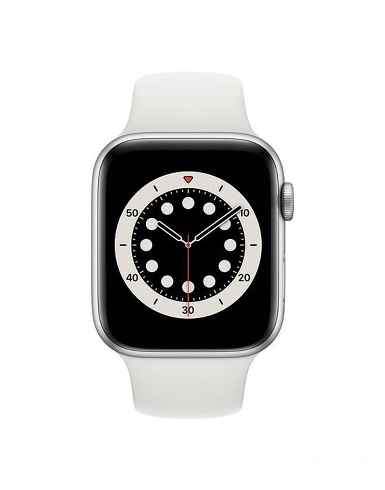 Apple Watch Series 6 | 44mm Aluminum | GPS | Smart Watch | TechCrazy