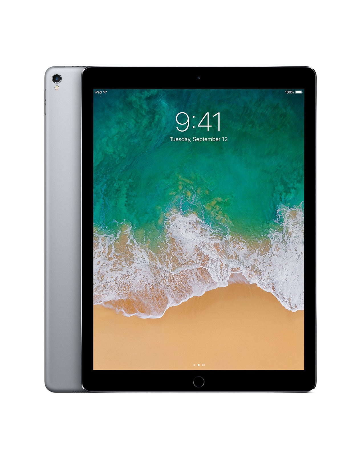 Apple iPad Pro 2nd Gen | 12.9-Inch | 256GB Storage | WiFi + Cellular ...