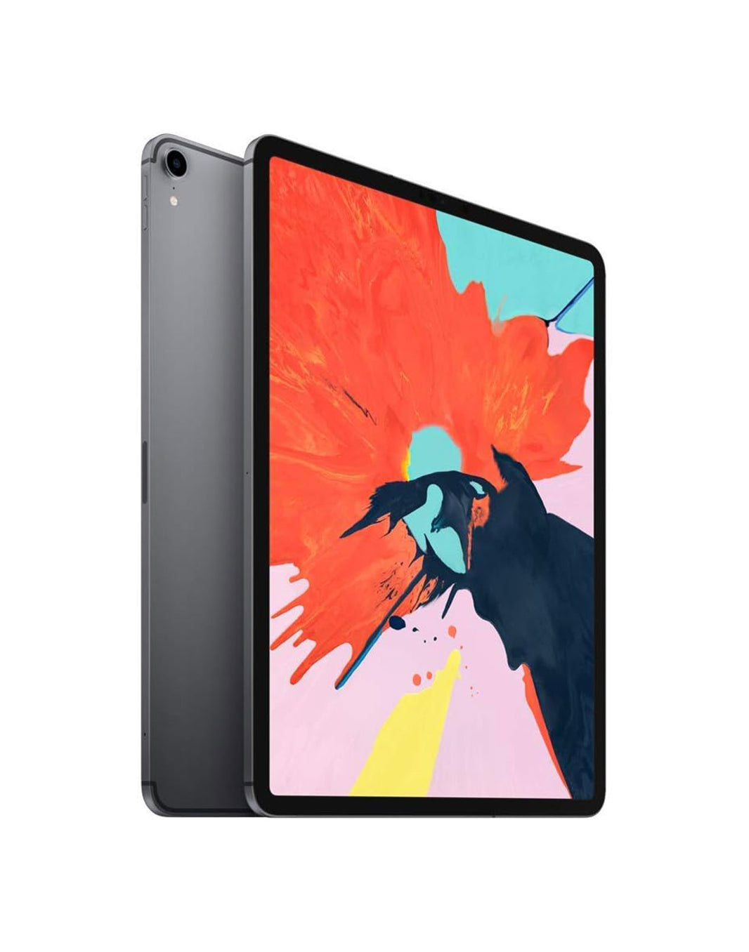 Apple iPad Pro Gen 3 (2018) | 12.9-Inch | 256GB Storage | WiFi ...