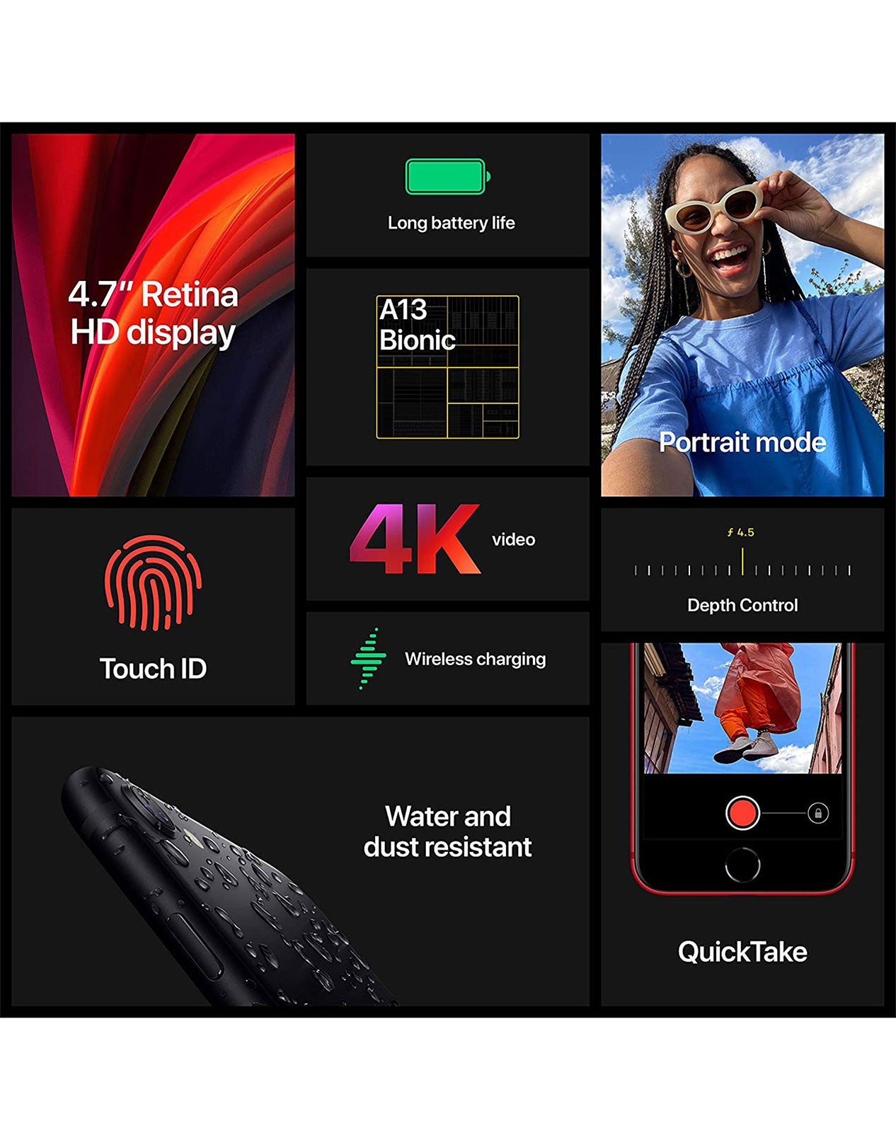 Refurbished (Second Hand) iPhones for Sale in New Zealand – TechCrazy