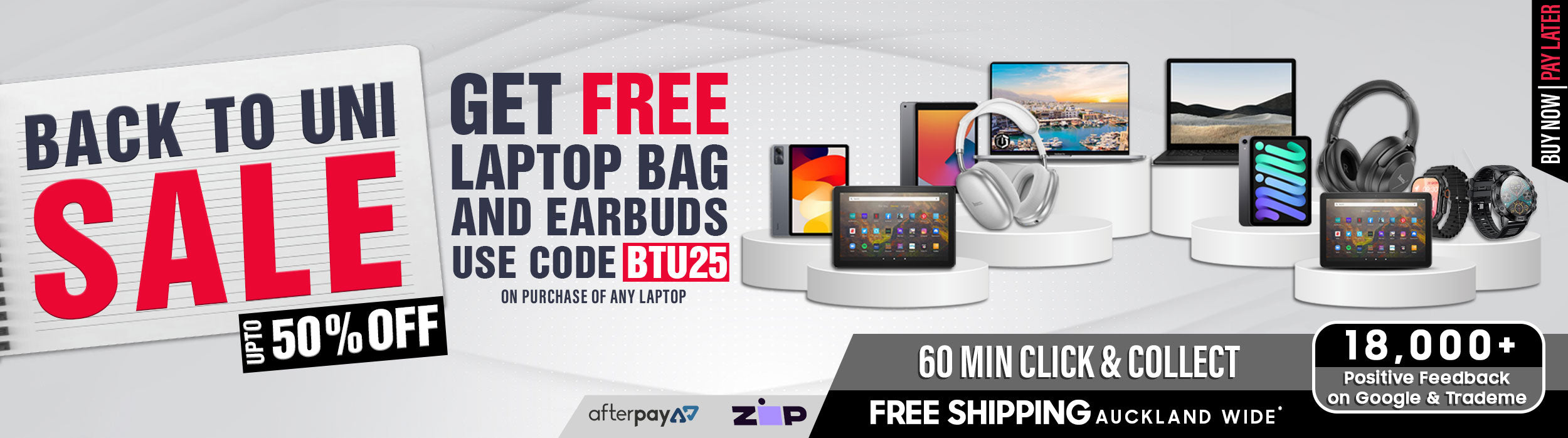TechCrazy - Tech & Electronics Store | iPhones, Laptops, and More