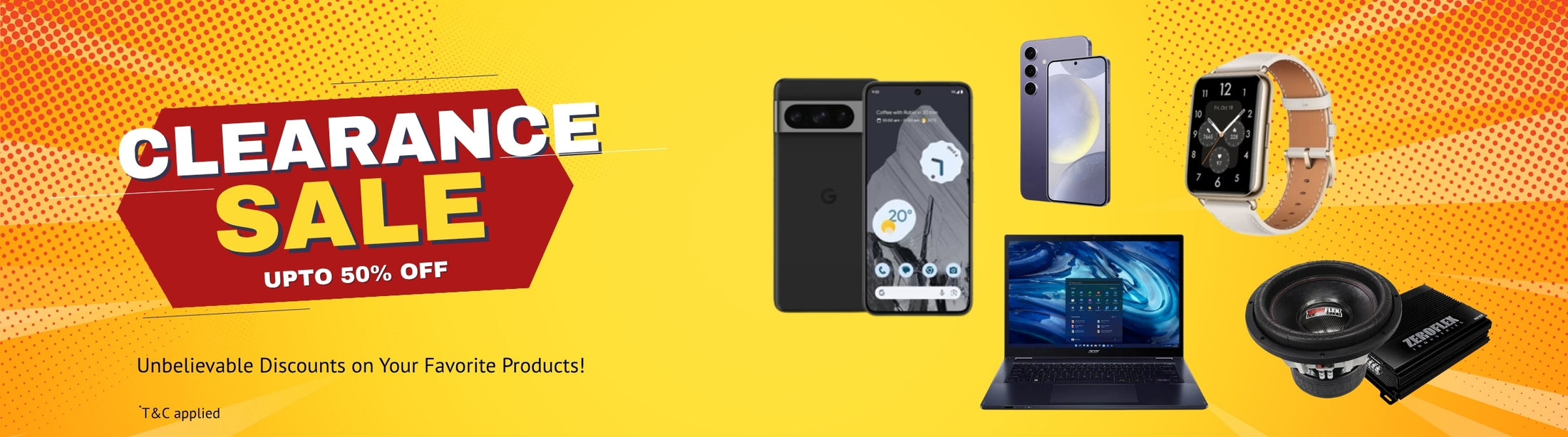 TechCrazy - NZ Tech & Electronics Store | iPhones, Laptops, and More