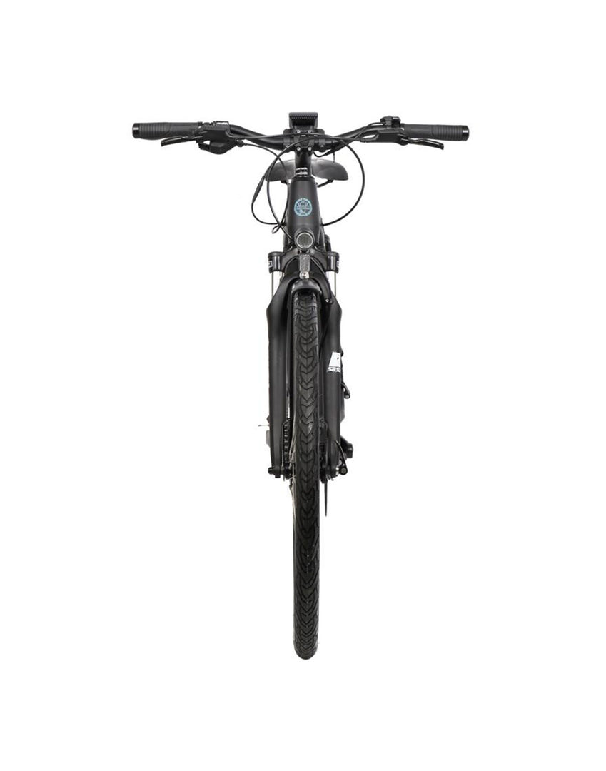 Benelli eBike Bravo w/ 90km range, 25km/h, 105kg peak load – TechCrazy