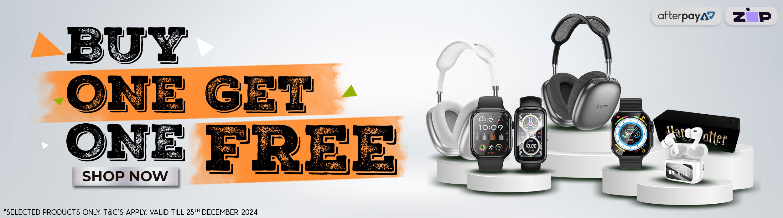 TechCrazy - Tech & Electronics Store | iPhones, Laptops, and More