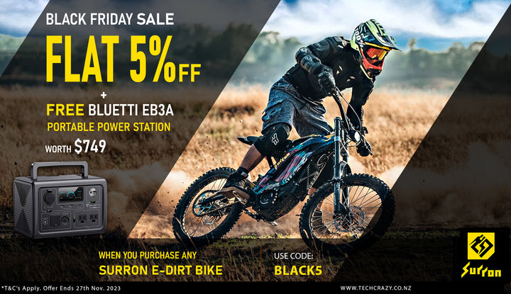 TechCrazy - Tech & Electronics Store | iPhones, Laptops, and More