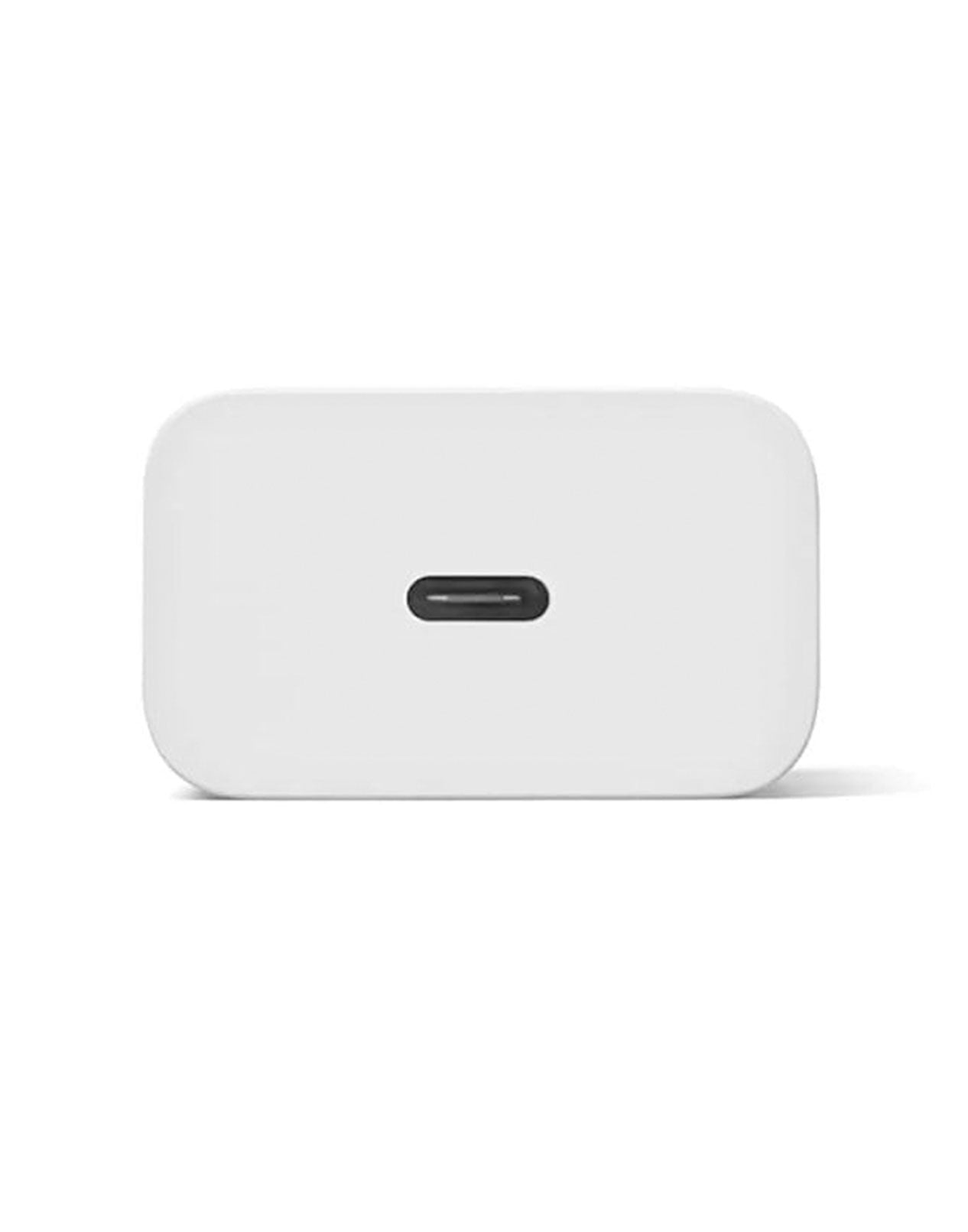 Google 30W USB-C Power Charger | USB-C Fast Charging Adapter | TechCrazy