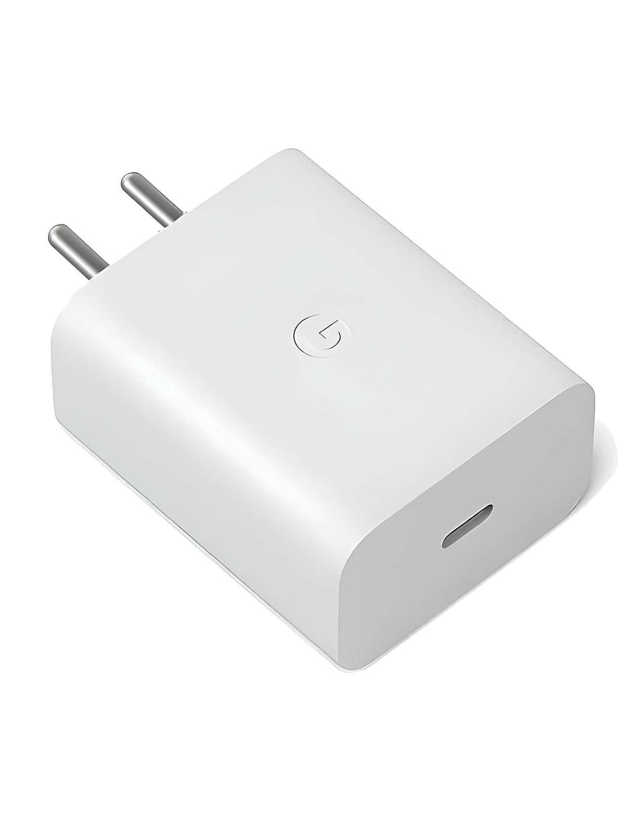 Google 30W USB-C Power Charger | USB-C Fast Charging Adapter | TechCrazy