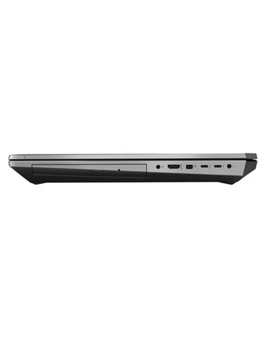 HP ZBOOK 17 G6 17-inch i7 9th Gen 32GB 1TB @2.60GHZ - Quadro RTX 4000 ...