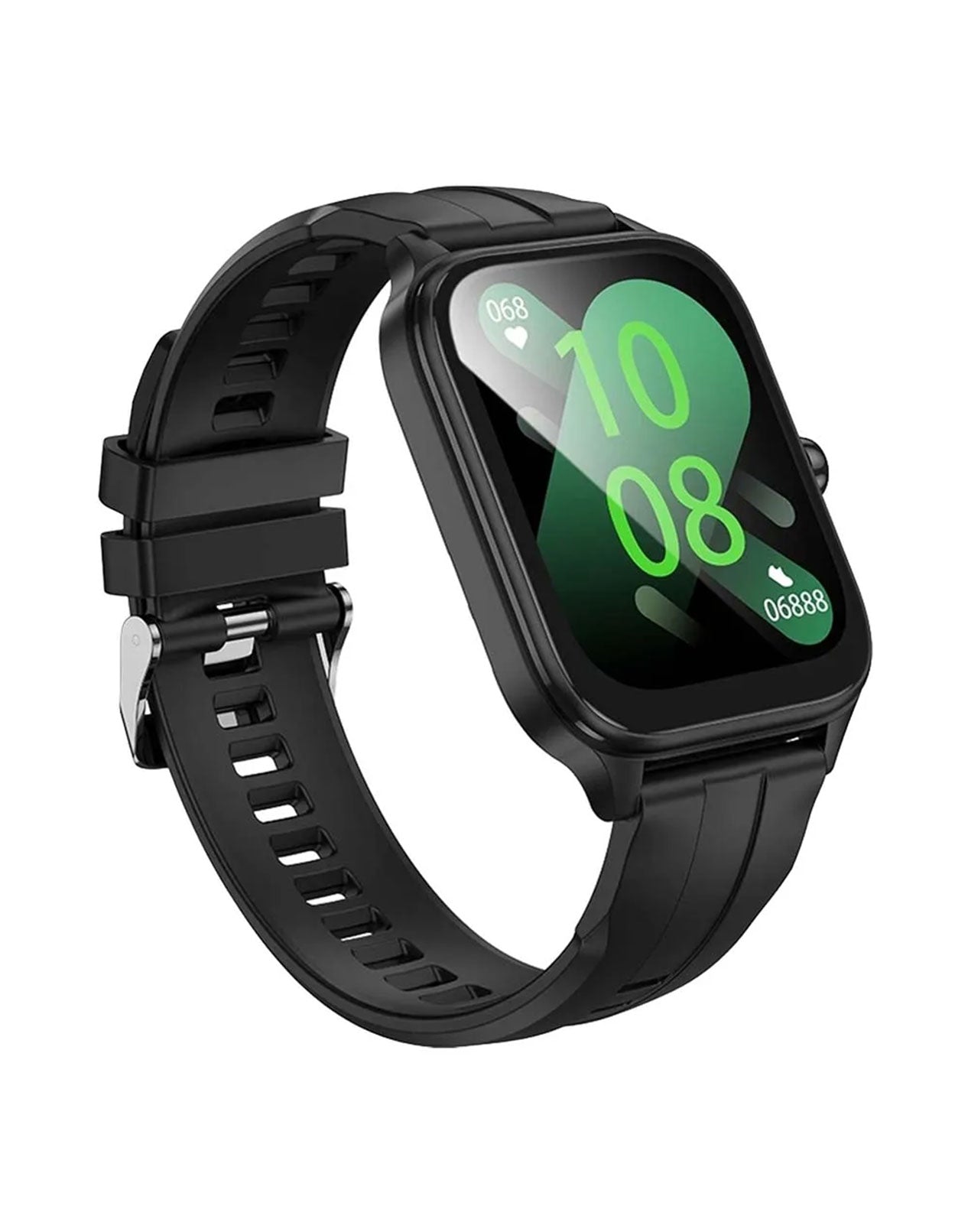 Hoco Smart Watch Y27 with Calling Feature | TechCrazy