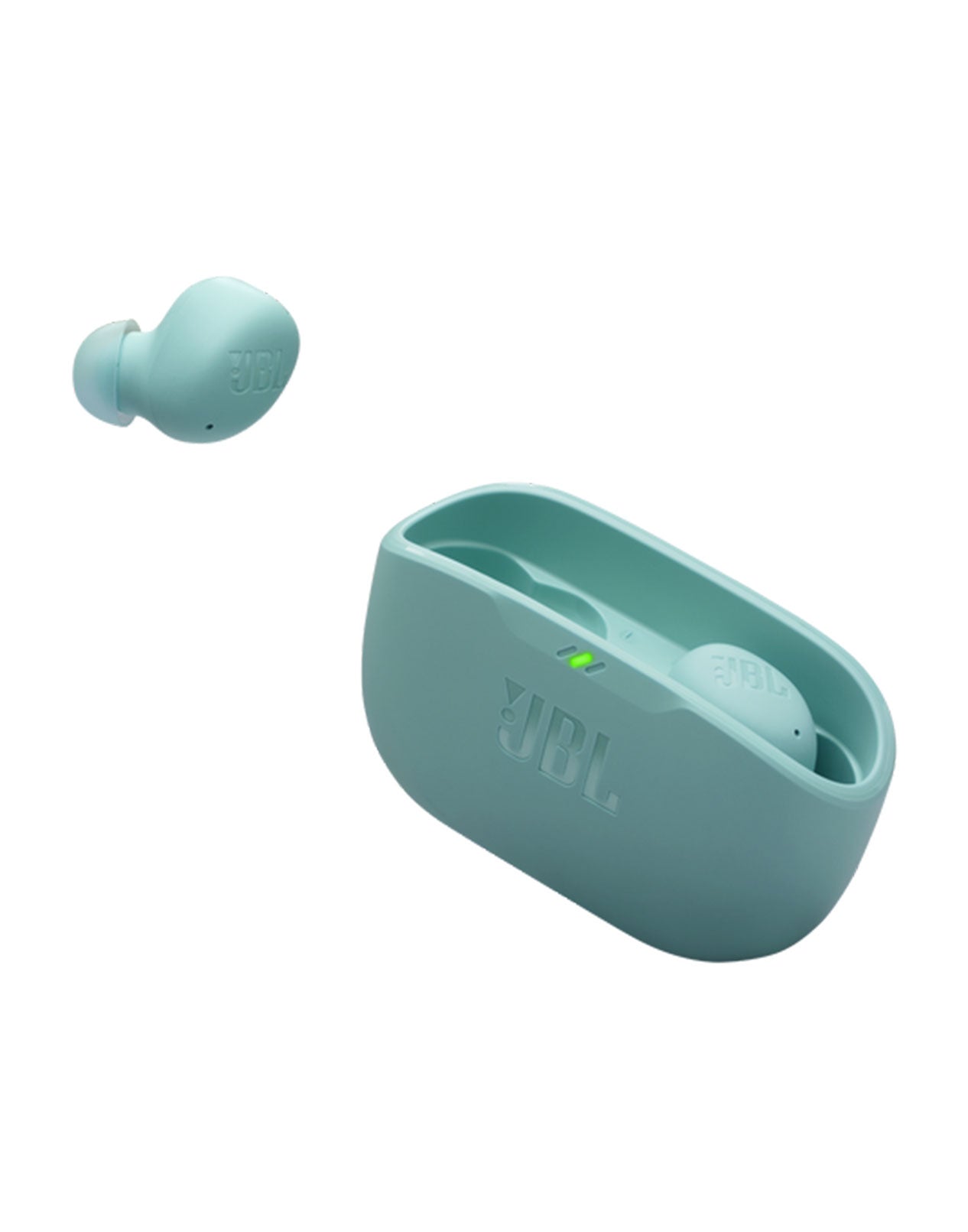JBL Wave Buds True Wireless Earbuds | In-Ear Fit | Bluetooth Audio ...