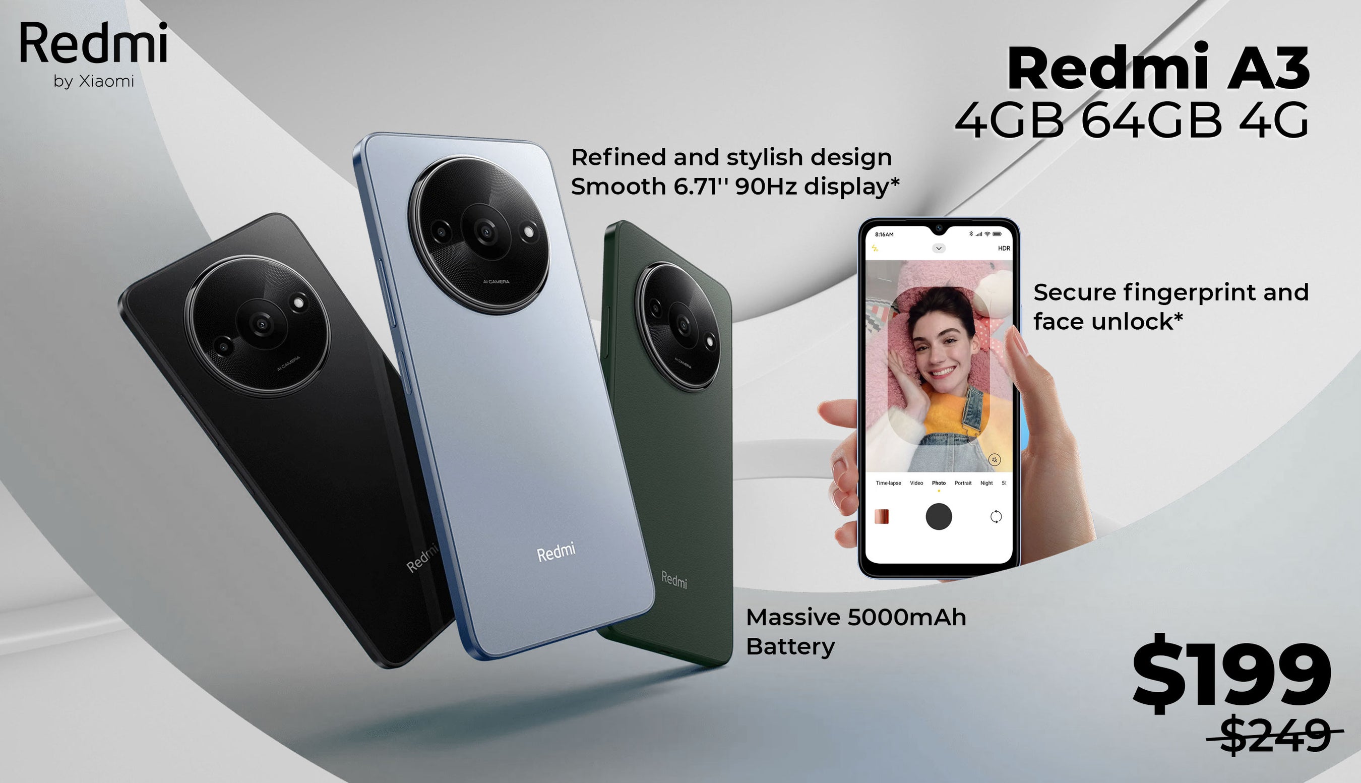 TechCrazy - Tech & Electronics Store | iPhones, Laptops, and More