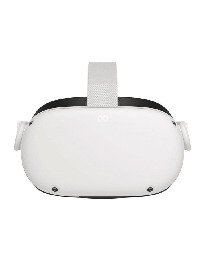 Meta Quest 2 256GB Immersive All-In-One Virtual Reality Headset | TechCrazy
