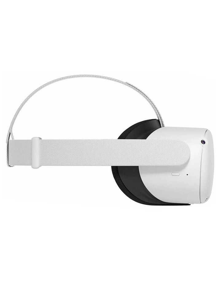 Meta Quest 2 256GB Immersive All-In-One Virtual Reality Headset | TechCrazy