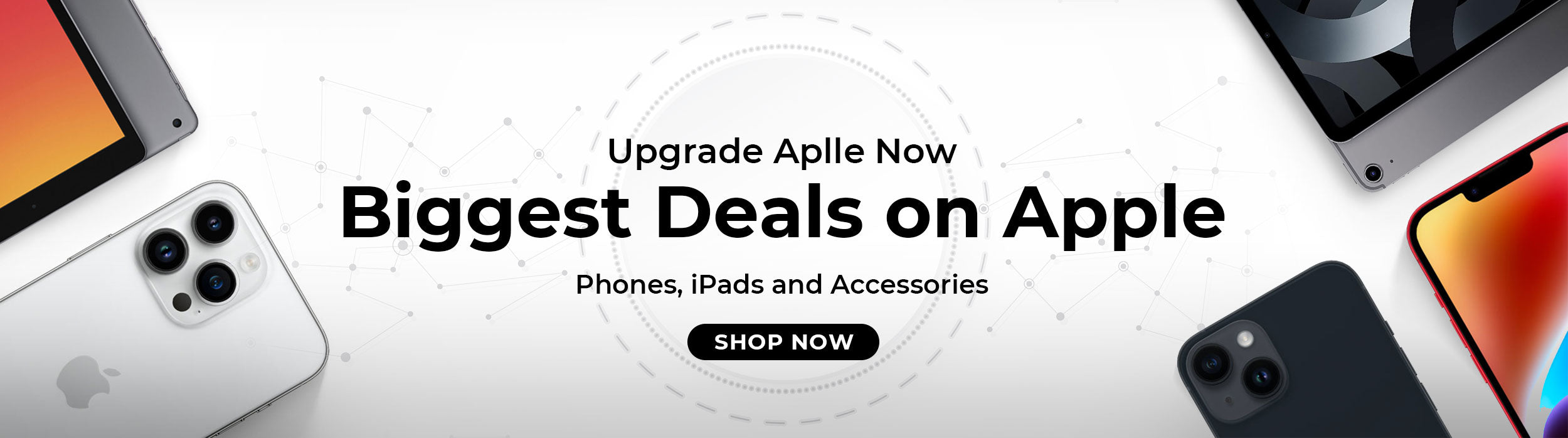 TechCrazy - Tech & Electronics Store | iPhones, Laptops, and More