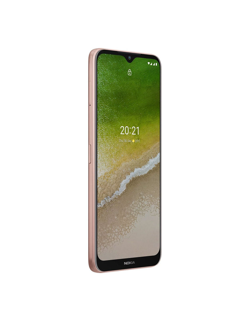 Nokia G50 5G TA-1361 4GB 128GB Dual Sim – TechCrazy