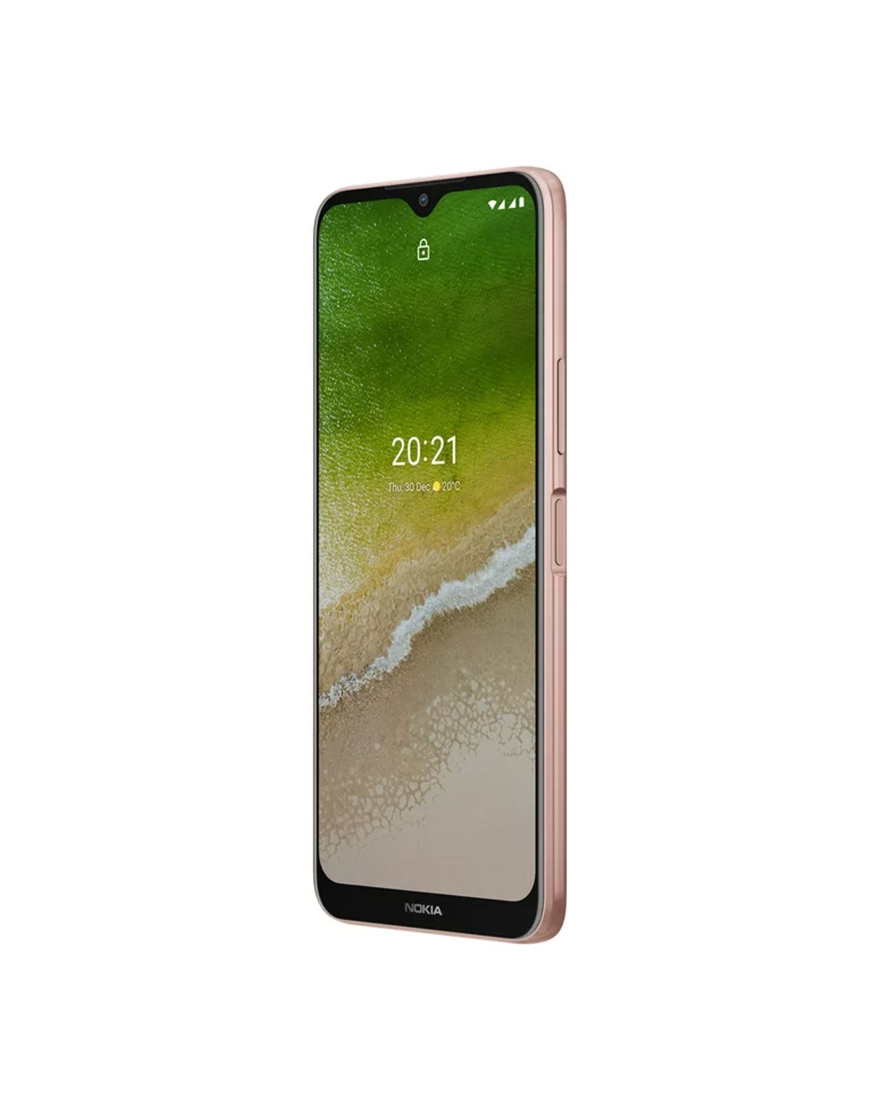 Nokia G50 5G TA-1361 4GB 128GB Dual Sim – TechCrazy