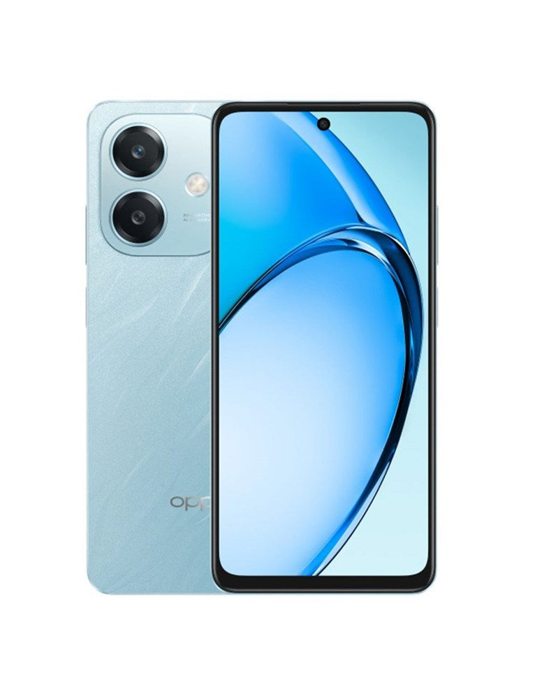 Oppo A3x 2024 4gb 128gb 5g Dual Sim Smartphone Techcrazy