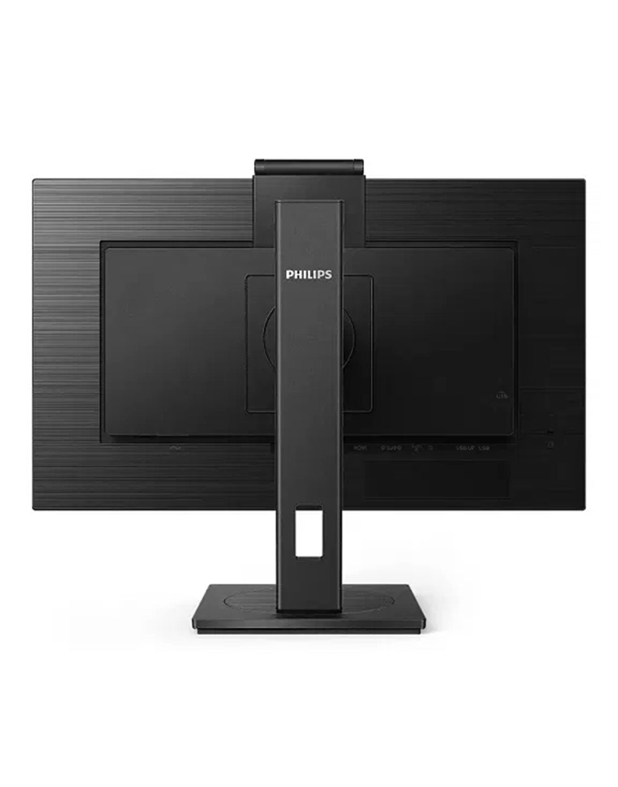 Philips 242B1H 24-inch FHD 75Hz IPS Video Conference Business Monitor ...