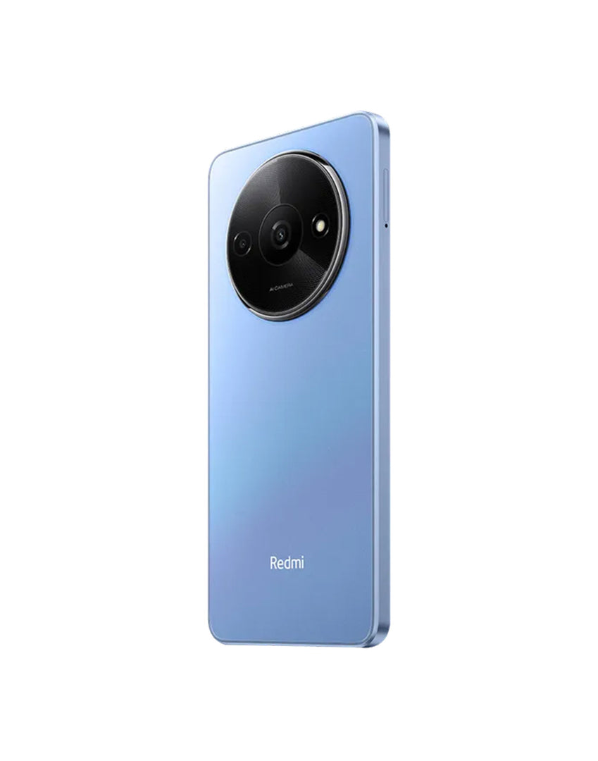 Xiaomi Redmi A3 (2024) 3GB 64GB 4G Dual Sim Smart Phone (Brand New) – TechCrazy