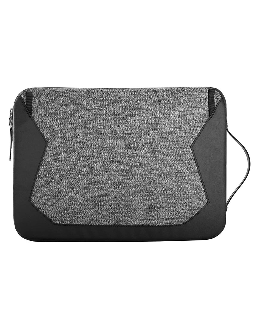 STM Myth 15 Inch Laptop Sleeve - Granite Black – TechCrazy