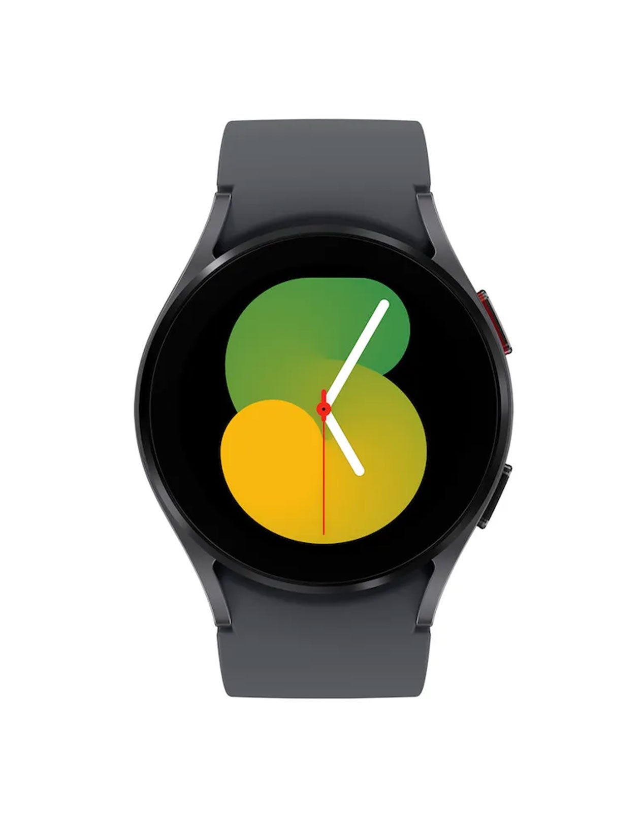 Samsung Galaxy Watch 5 Aluminum 40mm | GPS | TechCrazy