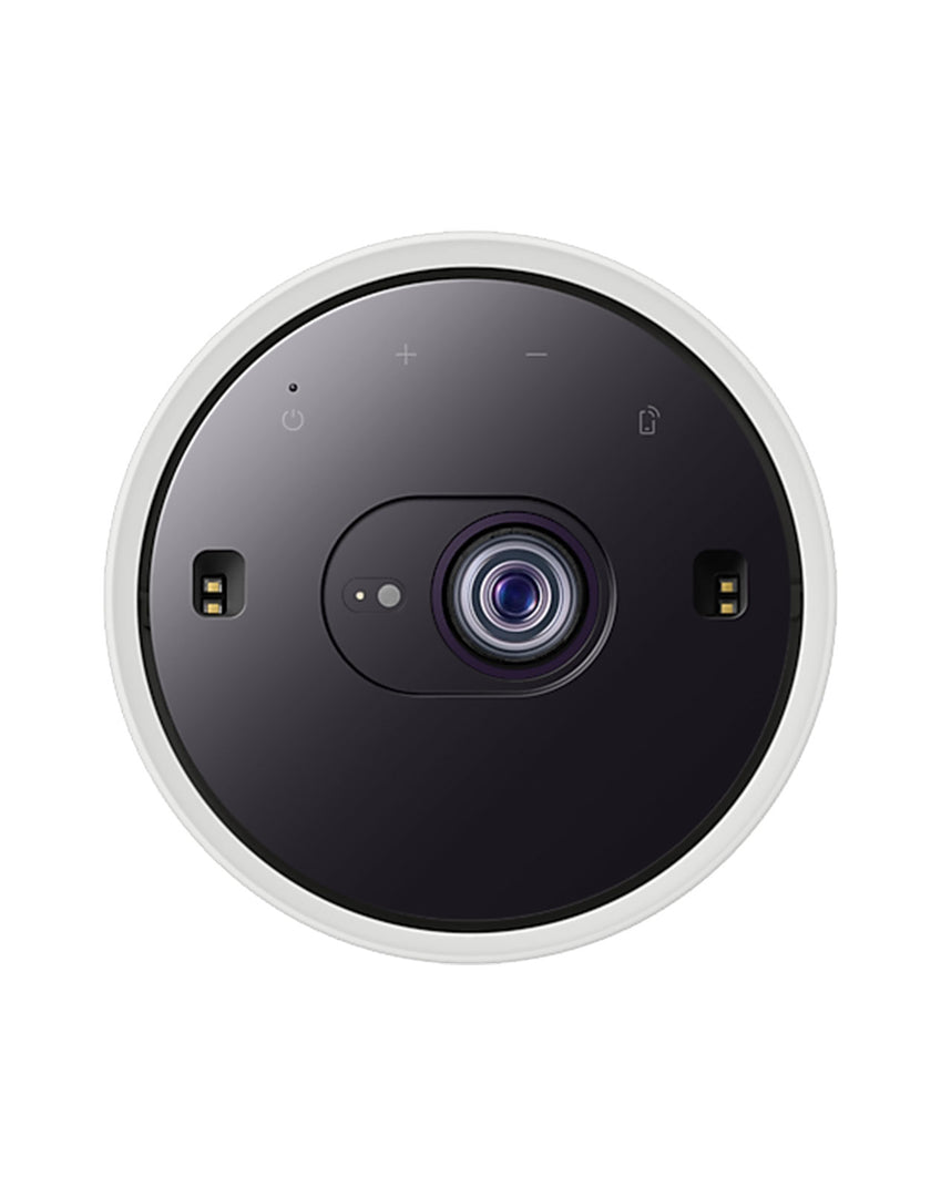 Samsung The Freestyle Portable FHD Smart Projector (Gen-2) SP-LFF3CLAX ...