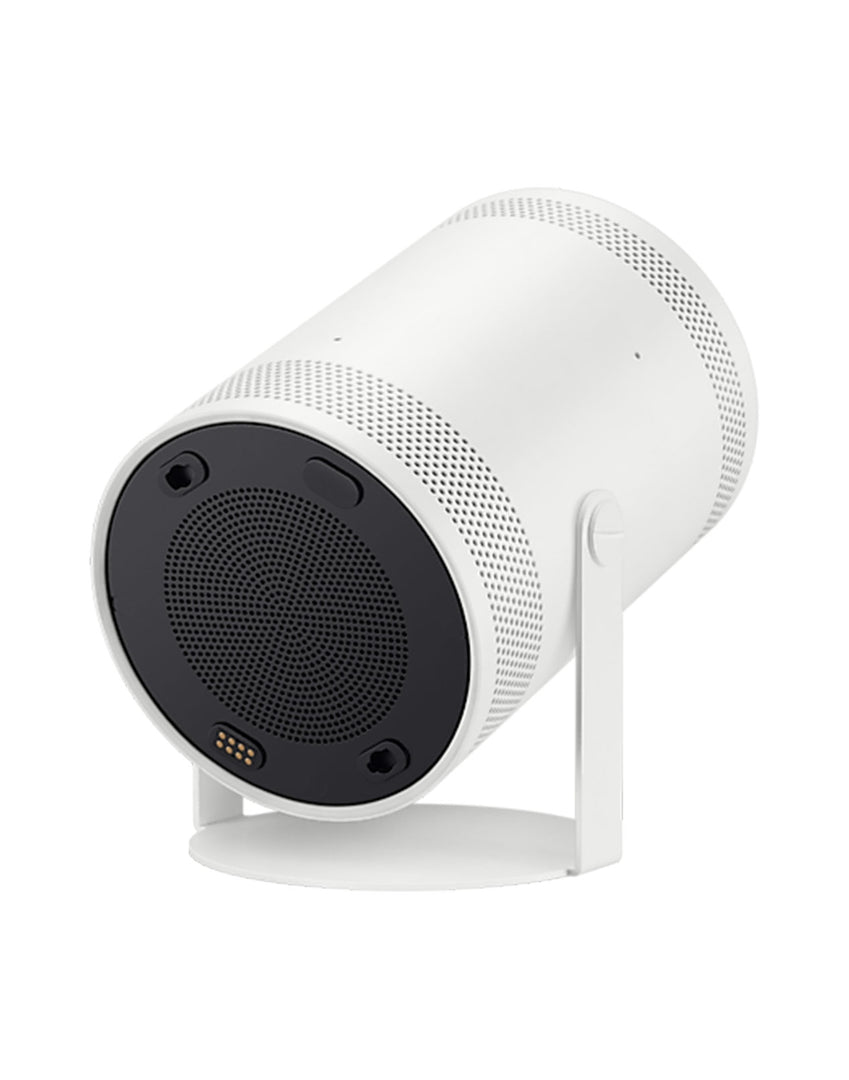 Samsung The Freestyle Portable FHD Smart Projector (Gen-2) SP-LFF3CLAX ...