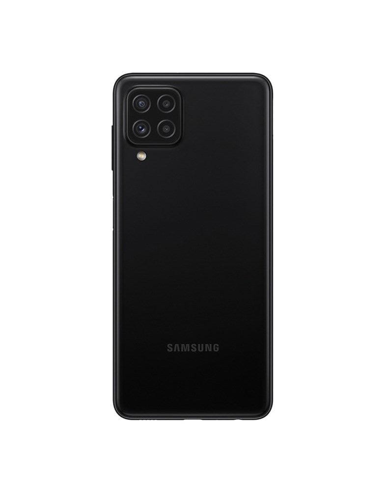 Samsung Galaxy A22 A225F-DSN 4GB RAM 64GB 4G – TechCrazy