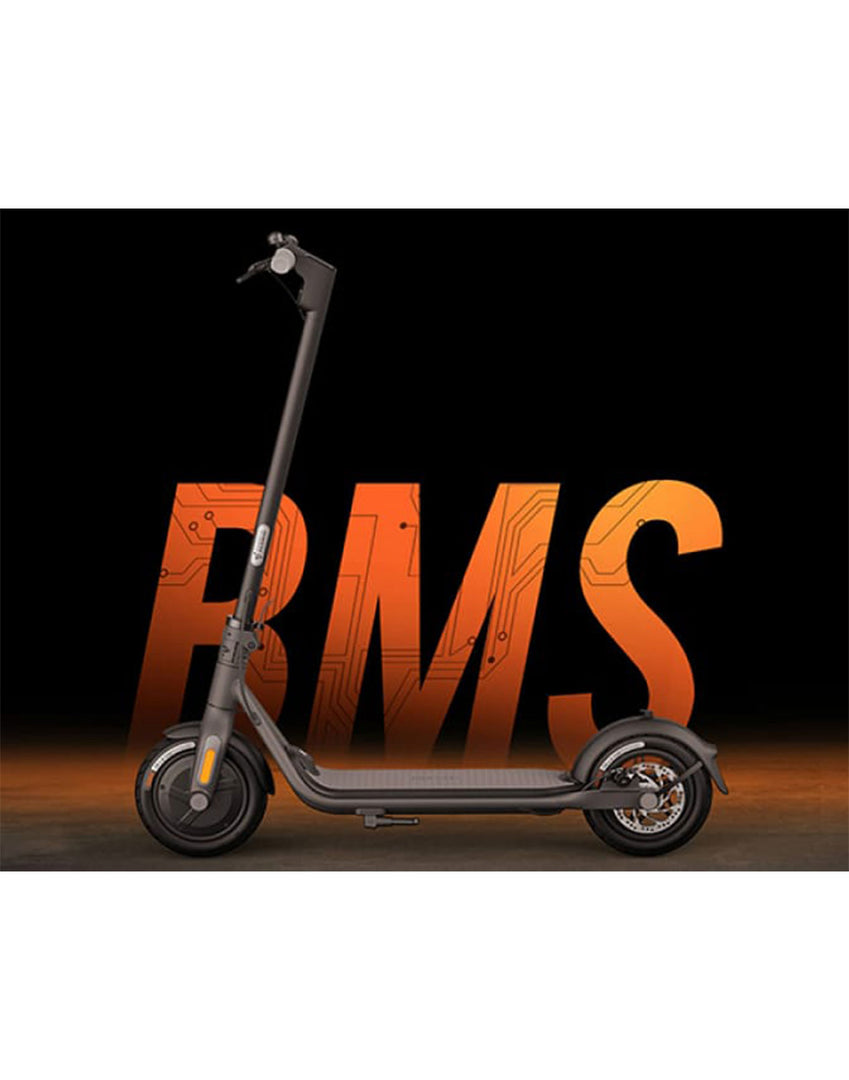 Segway Ninebot Kickscooter F25 Portable Electric Scooter - TechCrazy