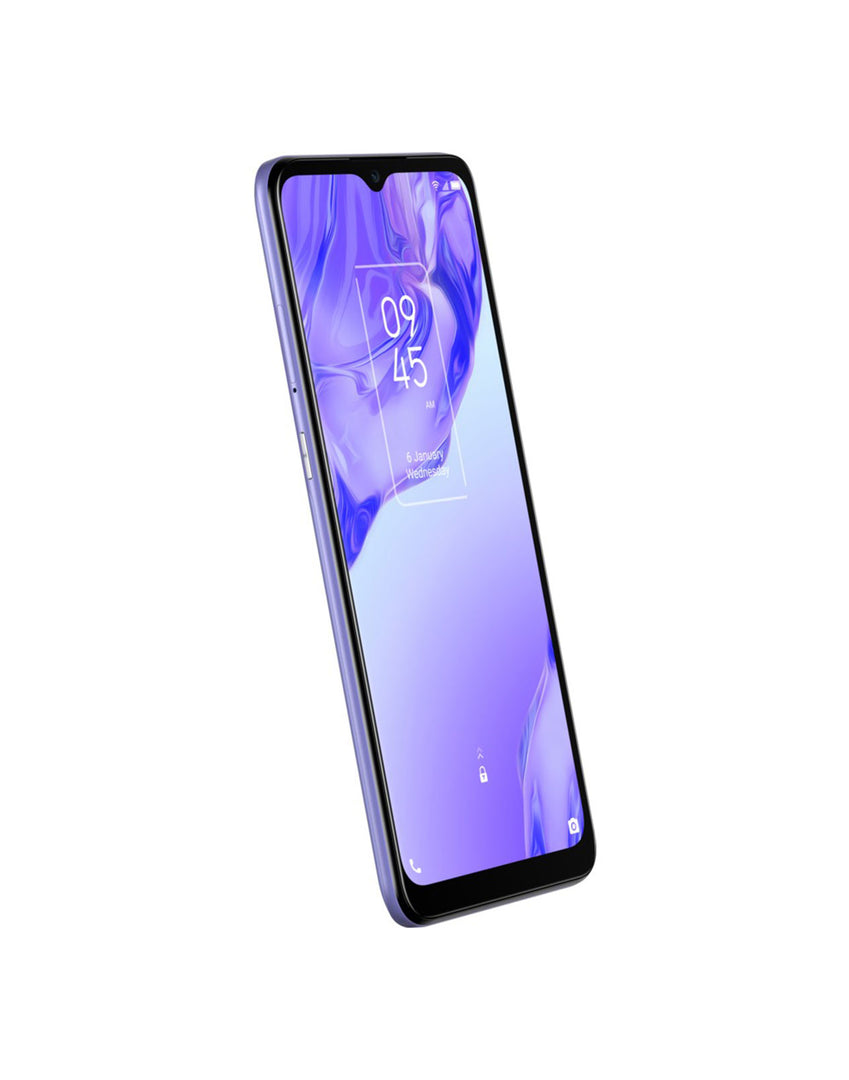 Buy TCL 20B 4GB 64GB 5G Dual Sim Smartphone & Get Free Stinson Party B ...