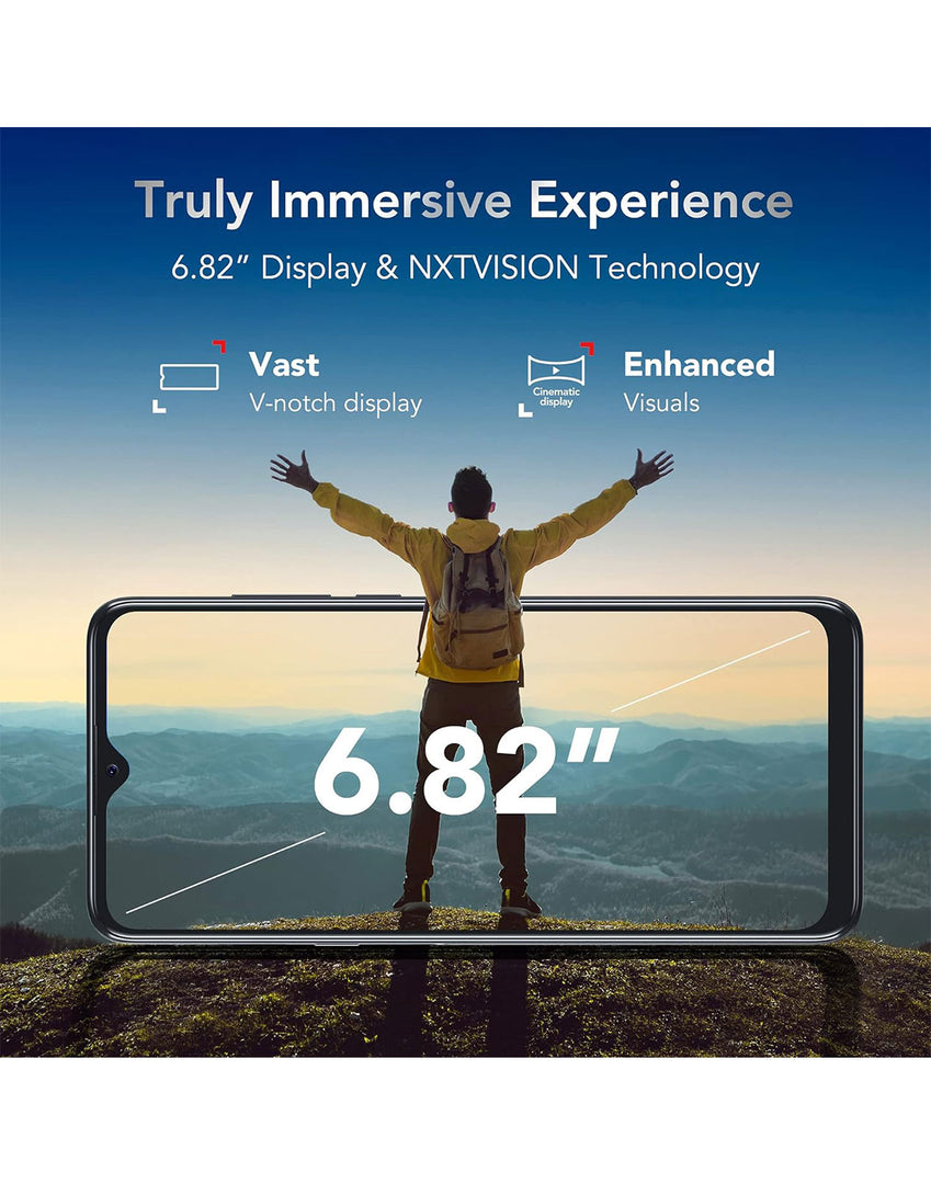 TCL 20SE 4GB 128GB 4G Dual Sim Smartphone (As New-Pre-owned) – TechCrazy