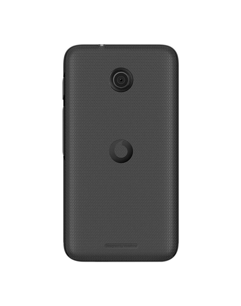 Vodafone Smart Mini 7 - Fully Unlocked Smartphone – TechCrazy