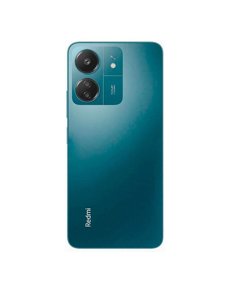 Xiaomi Redmi 13C (2023) 6GB 128GB 4G Dual Sim Smart Phone (Brand New) – TechCrazy