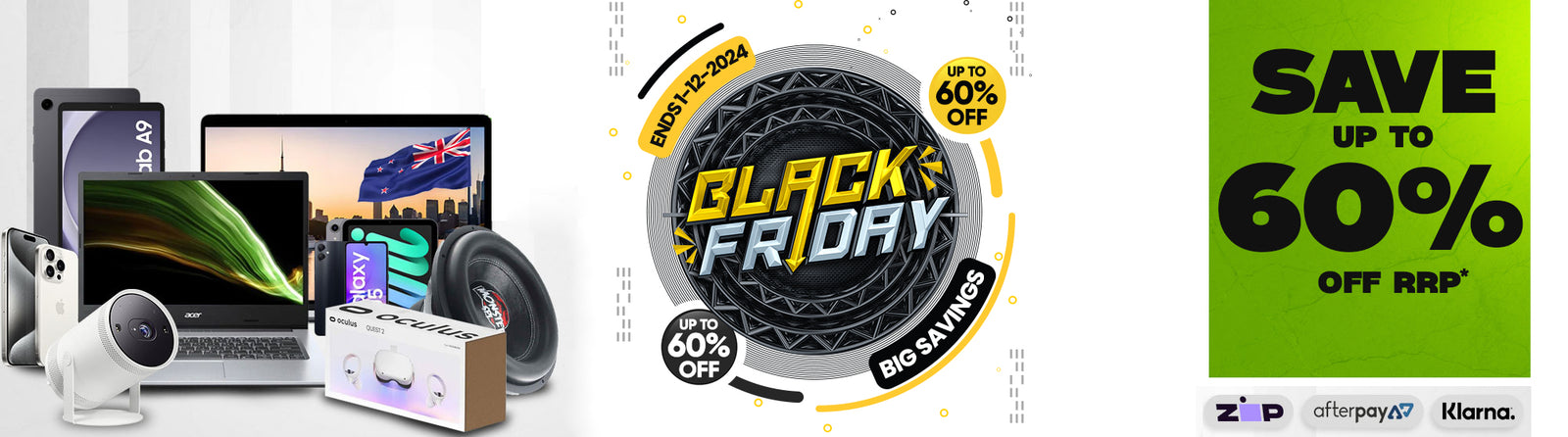 TechCrazy - Tech & Electronics Store | iPhones, Laptops, and More