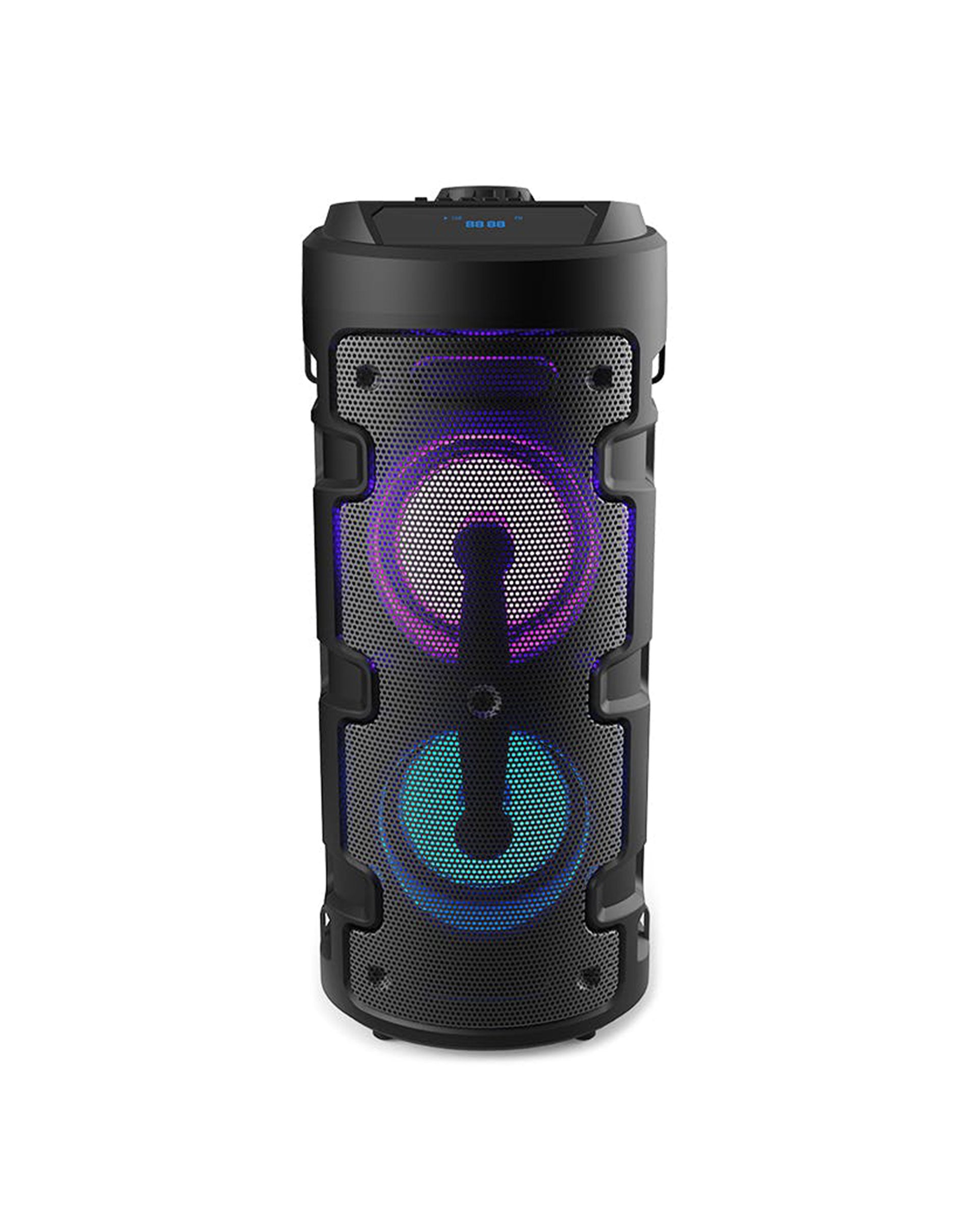 Buy iDance Typhoon 101 Portable Bluetooth Party Speaker with Mic | TechCrazy NZ