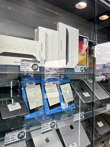 TechCrazy: Kiwi Owned & Operated | Trusted Electronics Store in NZ