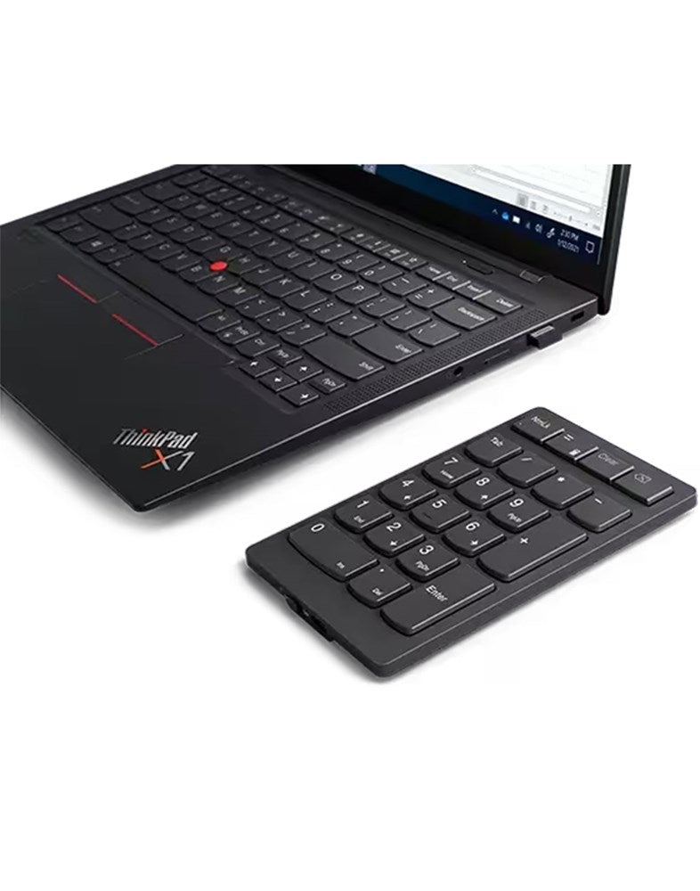Lenovo Go Numeric Keypad – TechCrazy